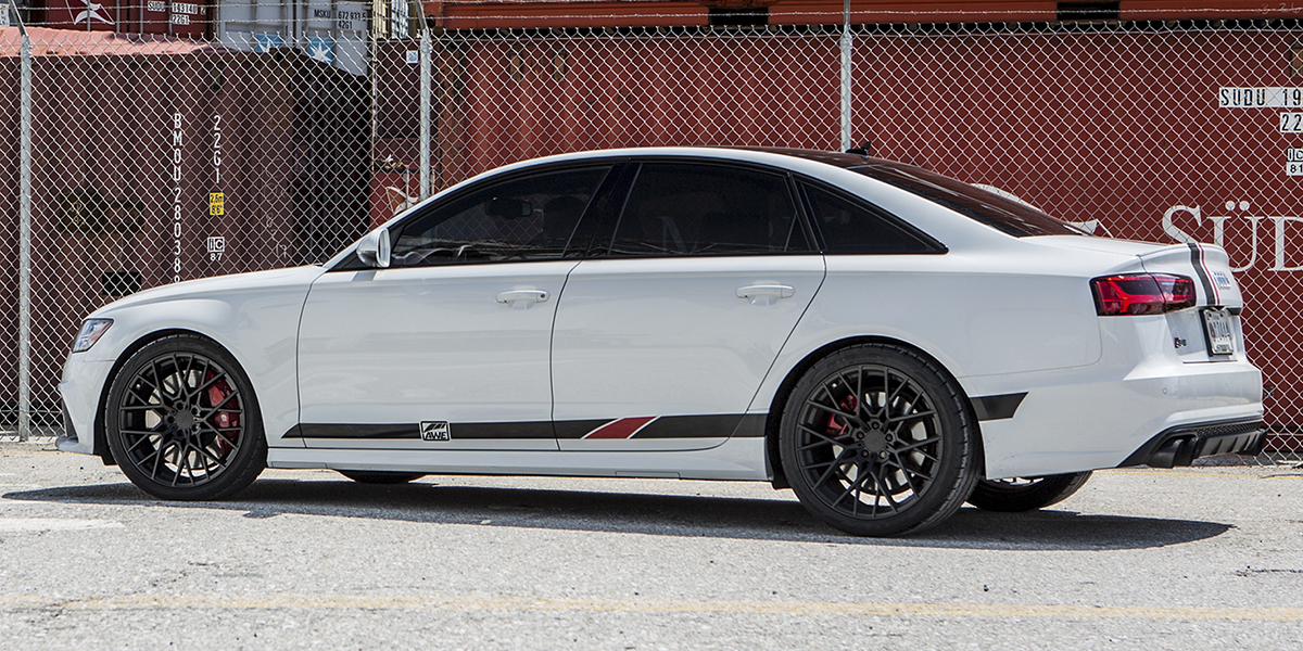 TSW Sebring Wheels | California Wheels