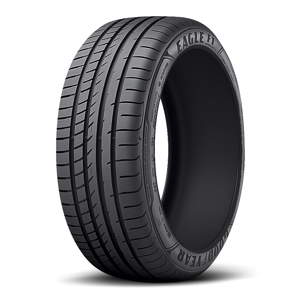 Goodyear Tires | Tire Brands | RimTyme