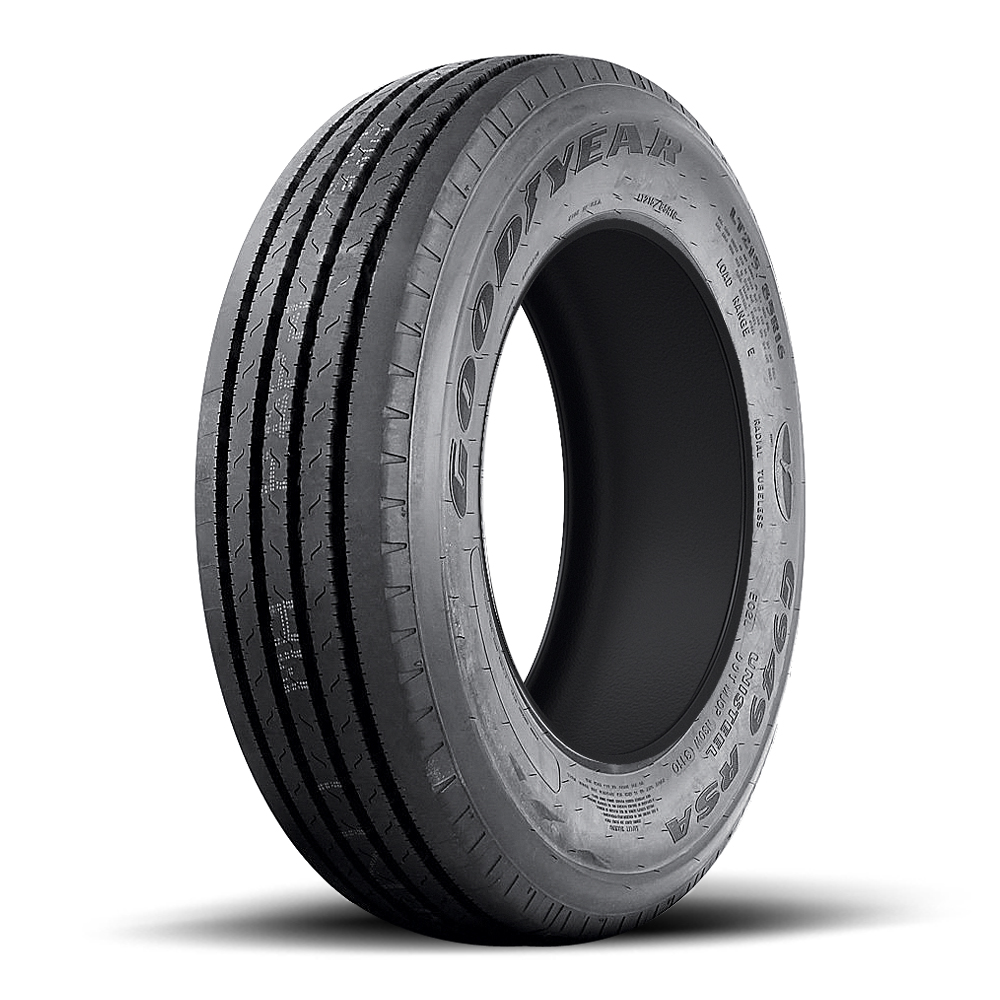 Goodyear Tires | Tire Brands | RimTyme