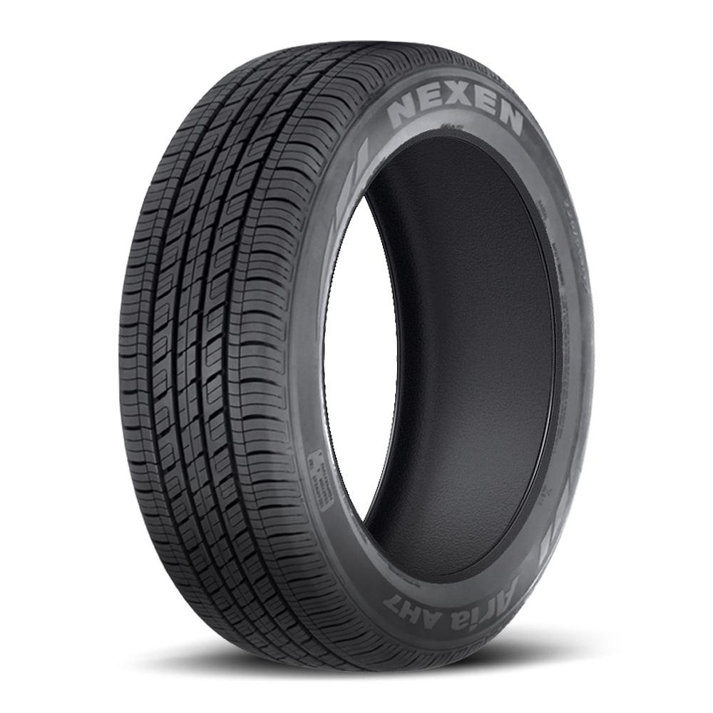 Nexen Tires | Tire Brands | RimTyme