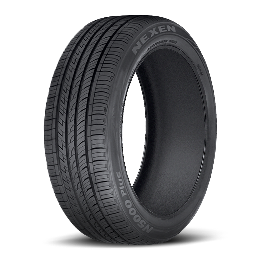 Nexen Tires | Tire Brands | RimTyme