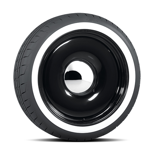 Packages - U.S. Wheel Corp.