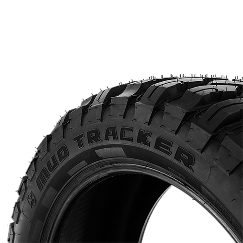 Mud Tracker - Wheel Tec