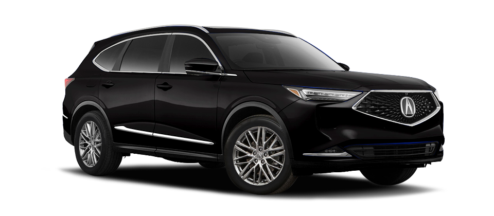 2023 Acura MDX 20 inch OEM Wheels | 1010Tires.com Online Wheel Store