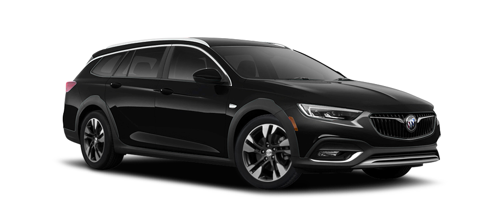 2019 Buick Regal TourX 18 inch OEM Wheels | 1010Tires.com Online Wheel ...