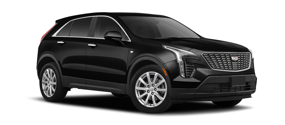 2021 Cadillac XT4 20 inch OEM Wheels | 1010Tires.com Online Wheel Store
