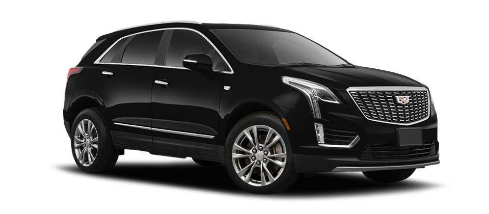 2020 Cadillac XT5 inch Wheels | 1010Tires.com Online Wheel Store