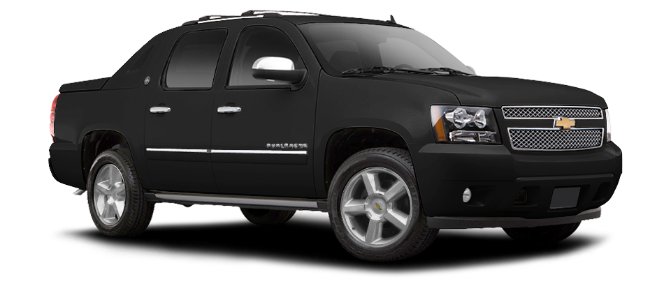 2013 Chevrolet Avalanche 20 inch OEM Wheels | 1010Tires.com Online ...