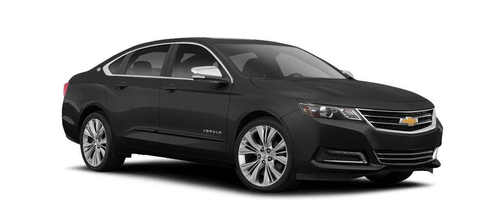 2015 Chevrolet Impala Limited 18 inch OEM Wheels | 1010Tires.com Online ...