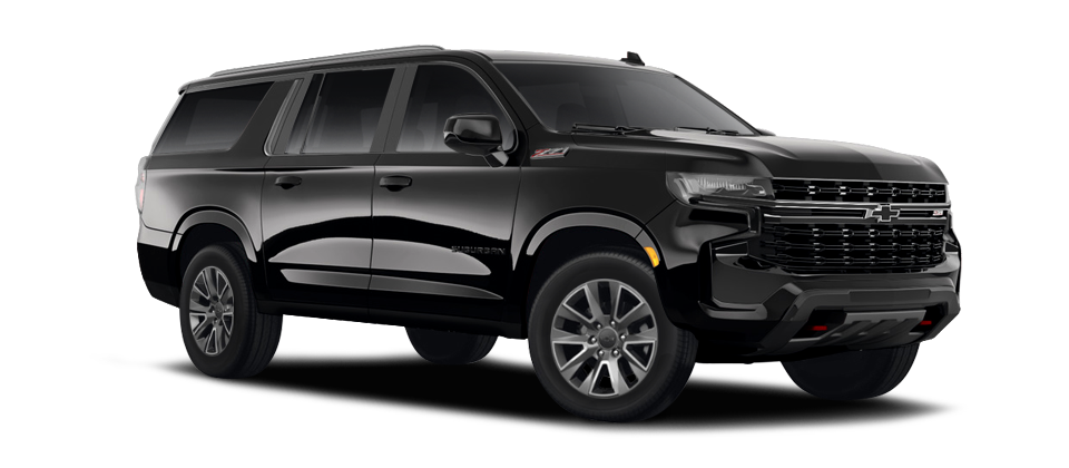 2023 Chevrolet Suburban 22 inch OEM Wheels | 1010Tires.com Online Wheel ...