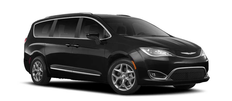 2017 Chrysler Pacifica 17 inch OEM Wheels | 1010Tires.com Online Wheel ...