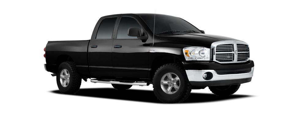 2007 Dodge Ram 1500 17 inch OEM Wheels | 1010Tires.com Online Wheel Store