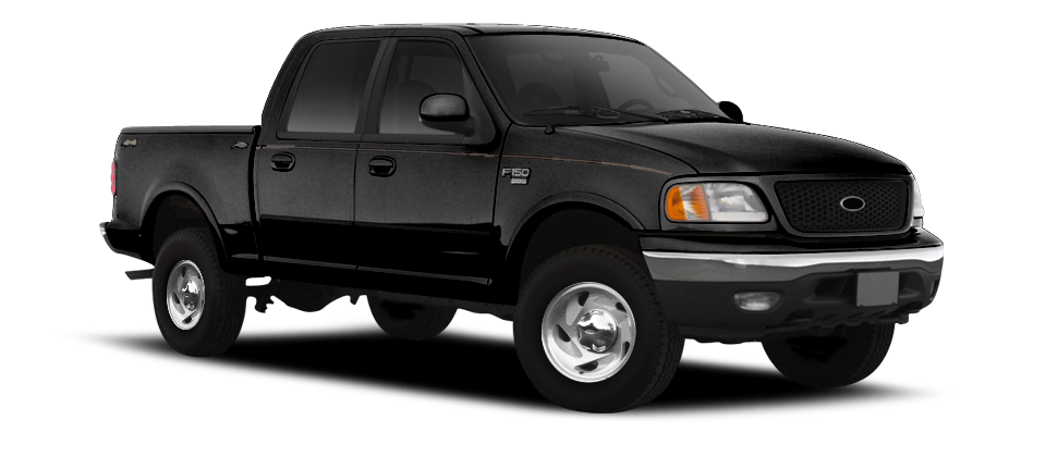 2001 Ford F-150 17 inch OEM Wheels | 1010Tires.com Online Wheel Store