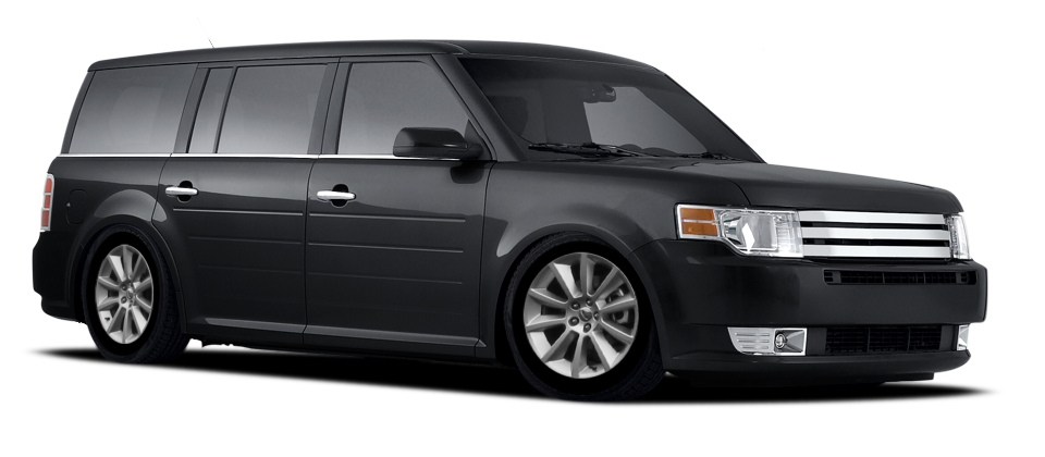 2010 Ford Flex 17 inch OEM Wheels | 1010Tires.com Online Wheel Store