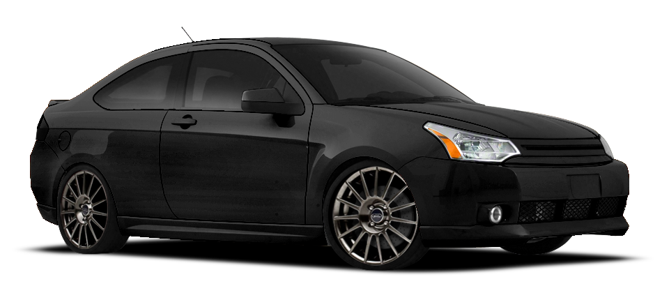 2008 Ford Focus 16 inch OEM Wheels | 1010Tires.com Online Wheel Store