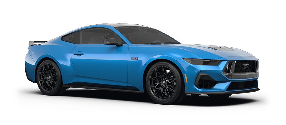 2024 Ford Mustang 20 inch OEM Wheels | 1010Tires.com Online Wheel Store