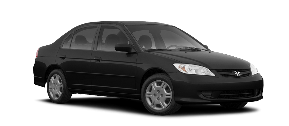 2004 Honda Civic Wheels | 1010Tires.com Online Wheel Store