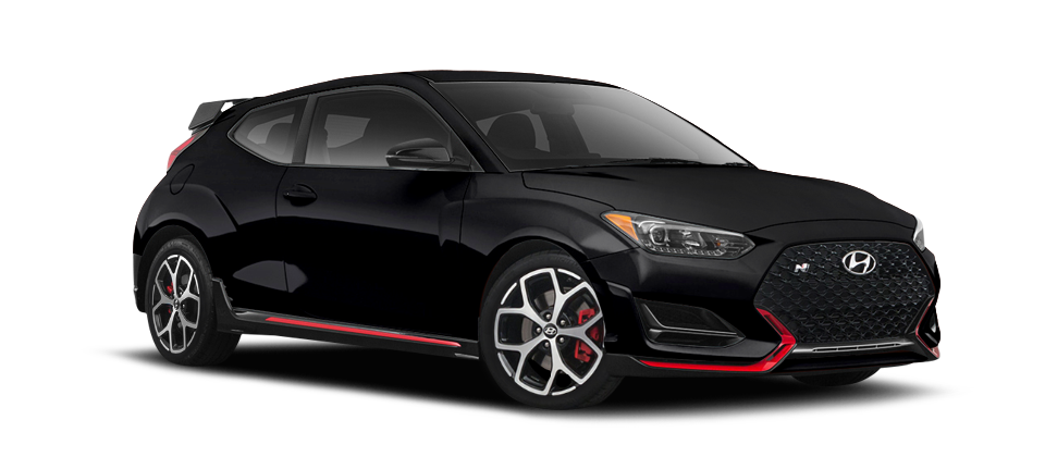 2019 Hyundai Veloster N 19 inch OEM Wheels | 1010Tires.com Online Wheel ...