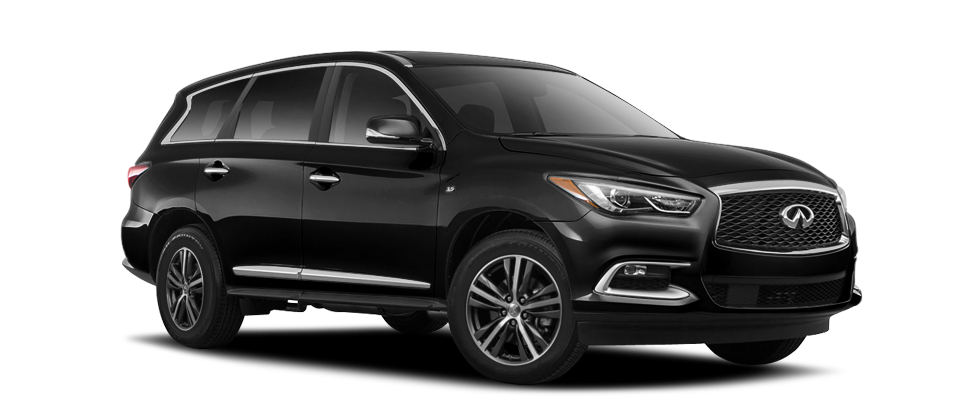 Infiniti Qx60 2016 Tire Size