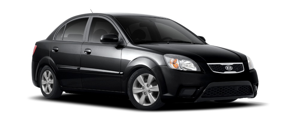 2008 Kia Rio 14 inch OEM Wheels | 1010Tires.com Online Wheel Store