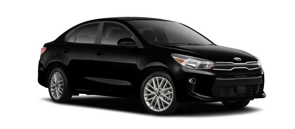 2019 Kia Rio 15 inch OEM Wheels | 1010Tires.com Online Wheel Store