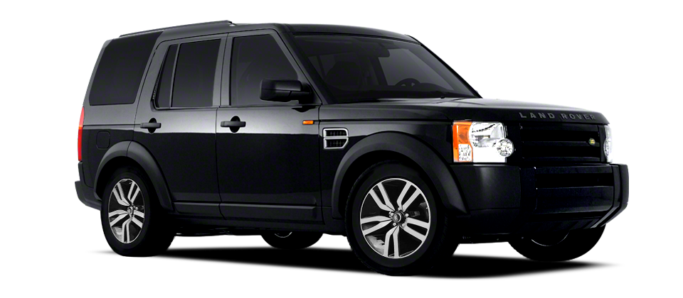 2008 Land Rover LR3 19 inch OEM Wheels | 1010Tires.com Online Wheel Store