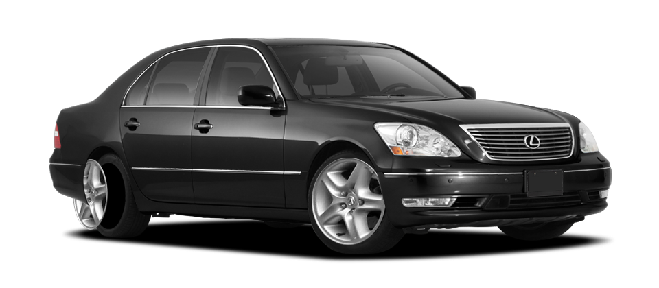 2006 Lexus LS430 Wheels | 1010Tires.com Online Wheel Store