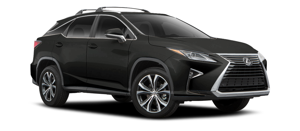 2020 Lexus RX350 18 inch OEM Wheels | 1010Tires.com Online Wheel Store
