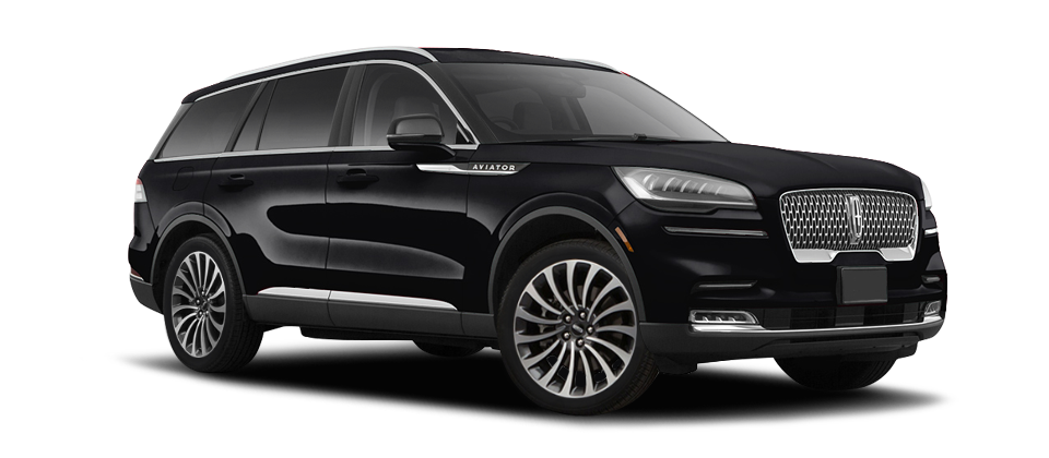 2020 Lincoln Aviator 22 inch OEM Wheels | 1010Tires.com Online Wheel Store
