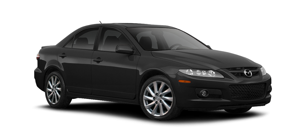 2006 Mazda 6 18 inch OEM Wheels | 1010Tires.com Online Wheel Store