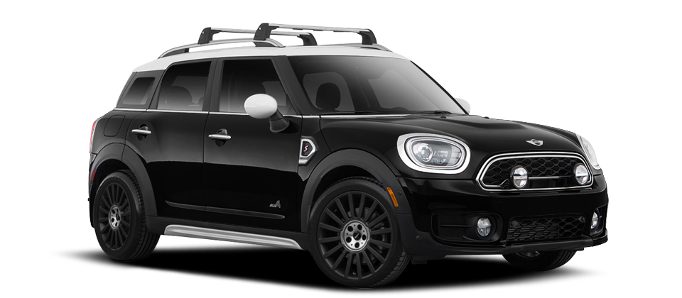 2017 Mini Cooper Countryman 18 inch OEM Wheels | 1010Tires.com Online ...