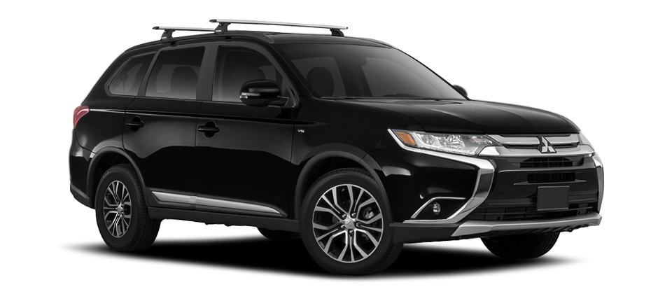 2020 Mitsubishi Outlander 18 inch OEM Wheels | 1010Tires.com Online ...