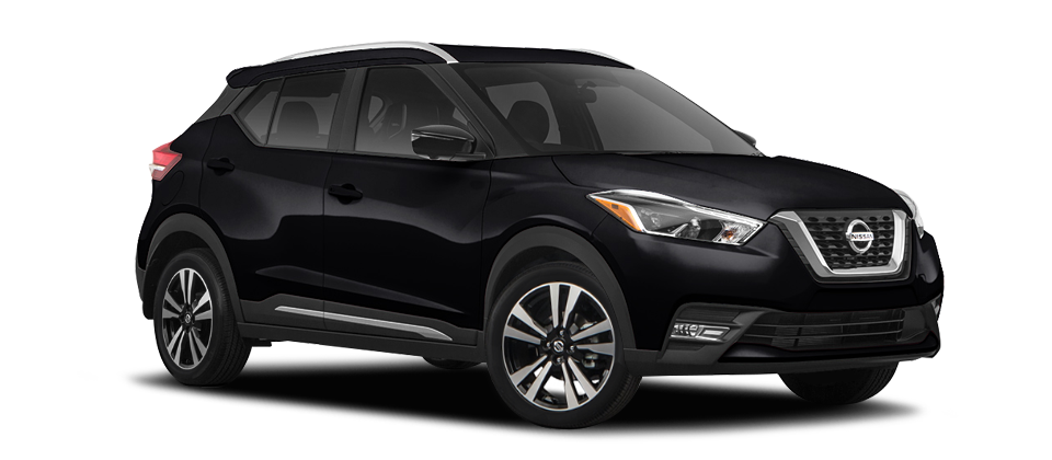 2020 Nissan Kicks 17 inch OEM Wheels | 1010Tires.com Online Wheel Store