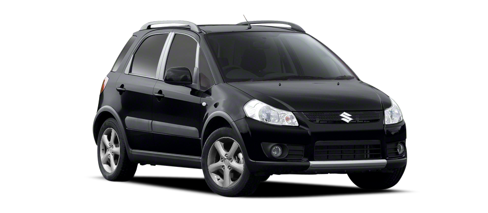 2011 Suzuki SX4 16 inch OEM Wheels | 1010Tires.com Online Wheel Store