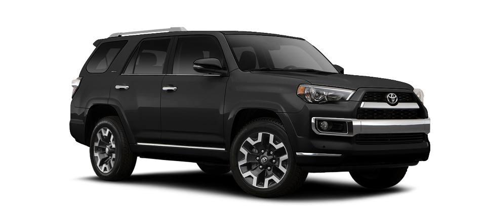 2021 Toyota 4Runner 20 inch OEM Wheels | 1010Tires.com Online Wheel Store