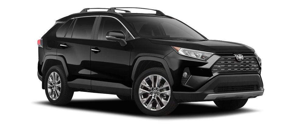 2020 Toyota RAV4 17 inch OEM Wheels | 1010Tires.com Online Wheel Store