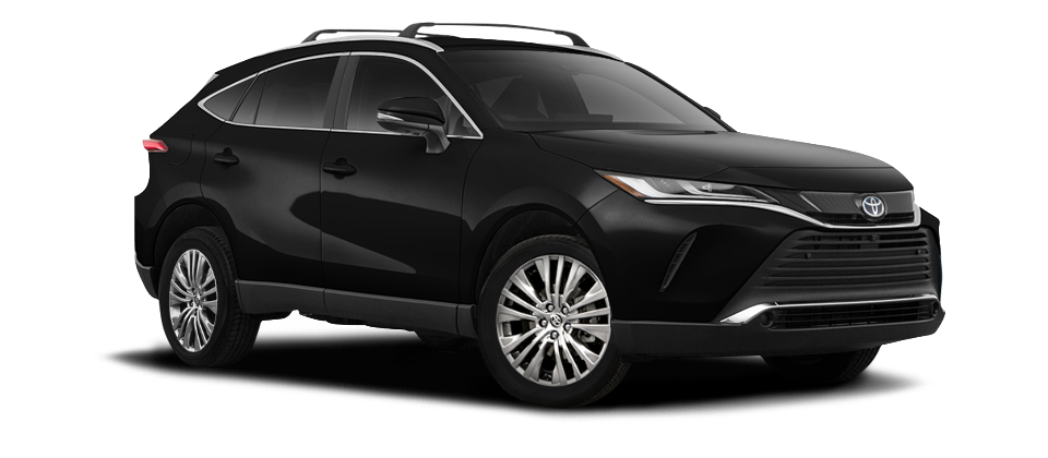 2021 Toyota Venza 19 inch OEM Wheels | 1010Tires.com Online Wheel Store