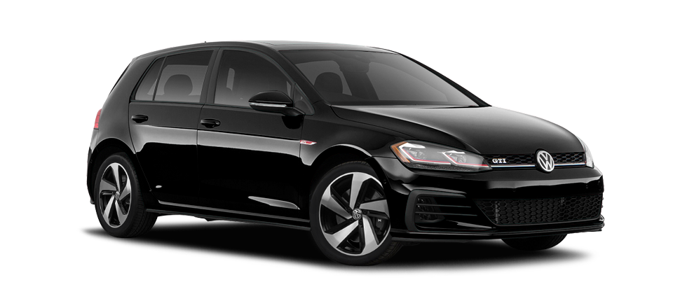 2020 Volkswagen GTI 18 inch OEM Wheels | 1010Tires.com Online Wheel Store