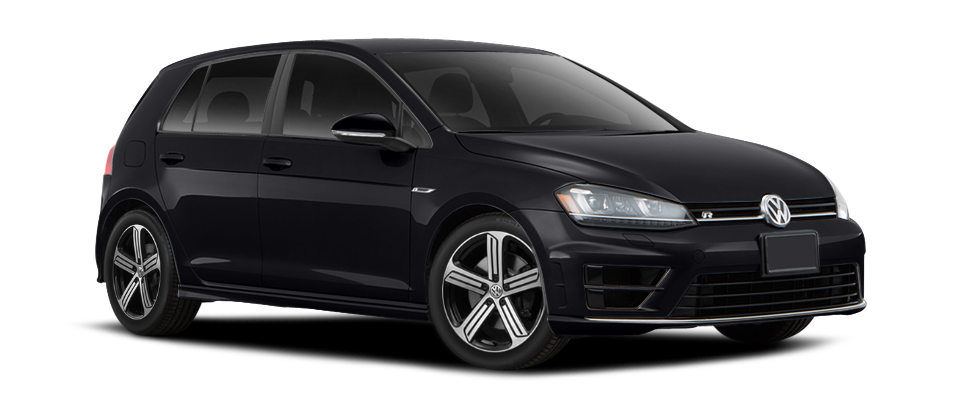 2018 Volkswagen Golf R 19 inch OEM Wheels | 1010Tires.com Online Wheel ...