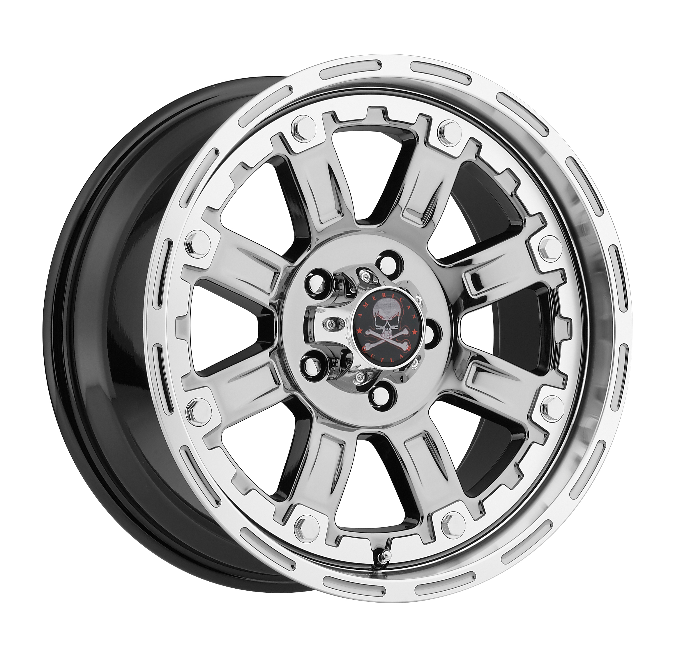 Downloads - American Outlaw Wheels