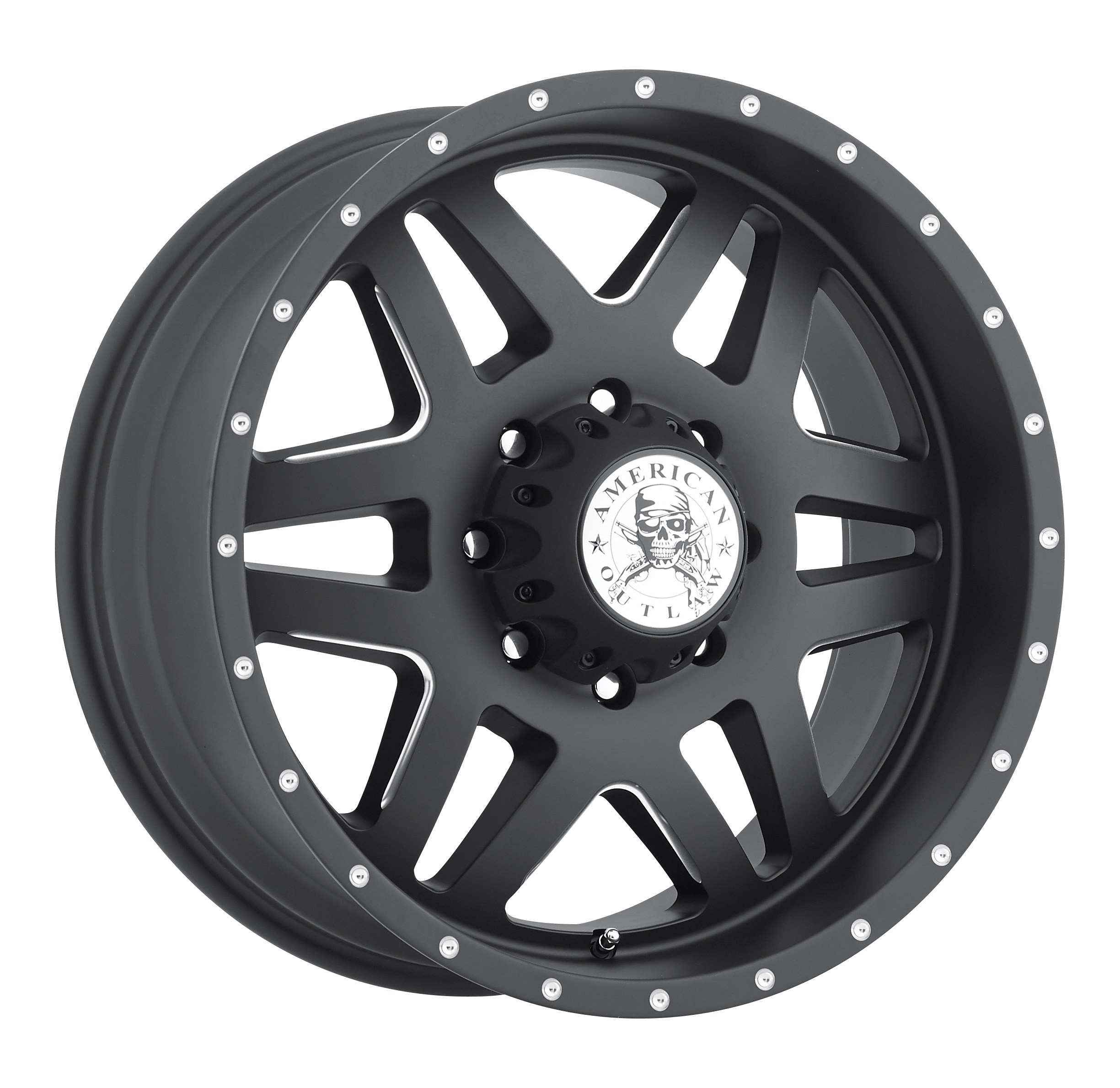 Downloads - American Outlaw Wheels