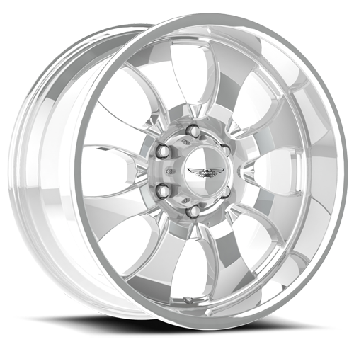 Eagle Alloys Tires 014 Wheels | California Wheels