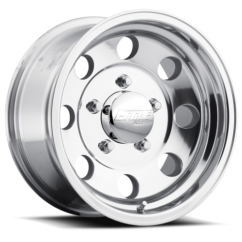 Eagle Alloys Tires 058 Wheels | California Wheels