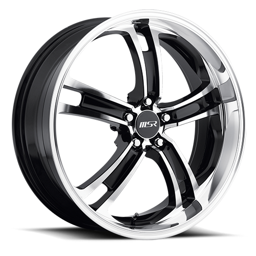 MSR Wheels 087 Wheels | California Wheels