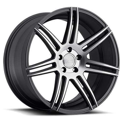 Concept One Wheels CSM - 7 Wheels | California Wheels