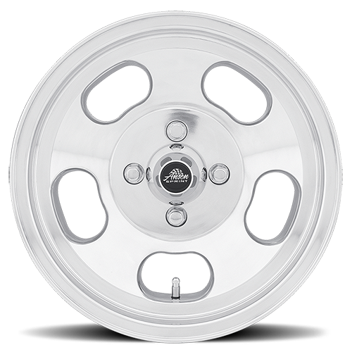 American Racing Custom Wheels VNA69 Ansen Sprint Wheels & VNA69 Ansen ...