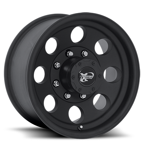 Pro Comp Wheels 69 Series Wheels | California Wheels