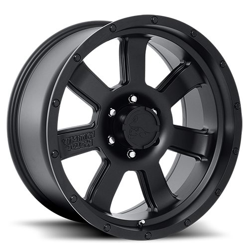 Limited Supply Pro Comp 38 Wheels | California Wheels