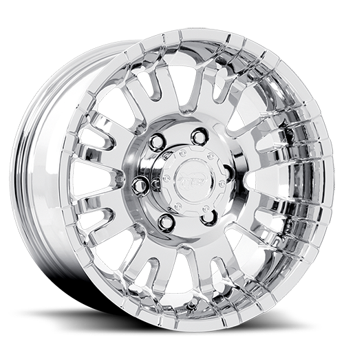 Limited Supply Pro Comp 1 Wheels | California Wheels