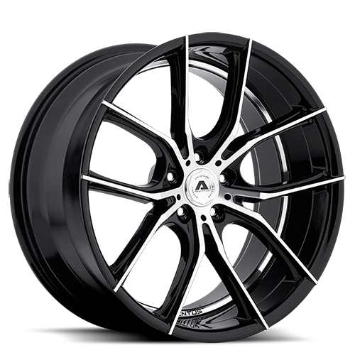 Adventus AVX-6 Wheels | California Wheels